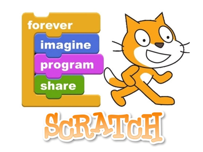 Scratch 3.0 – STEMROBO LEARN