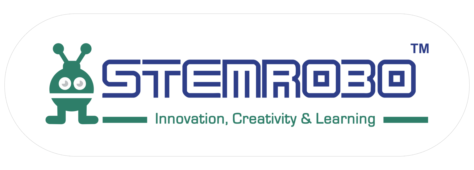 STEMROBO LEARN – Innovation & Creativity