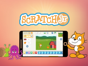 Scratch Junior – STEMROBO LEARN
