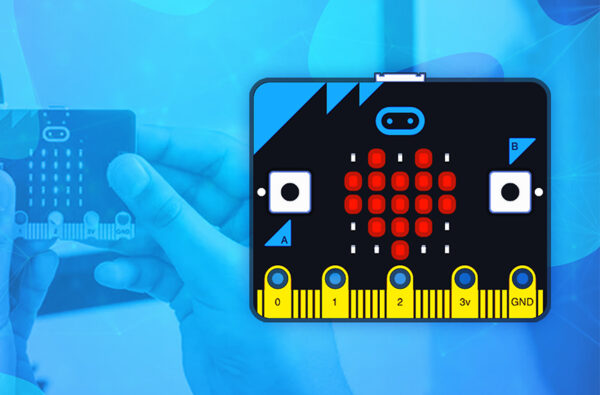 micro:bit – STEMROBO LEARN