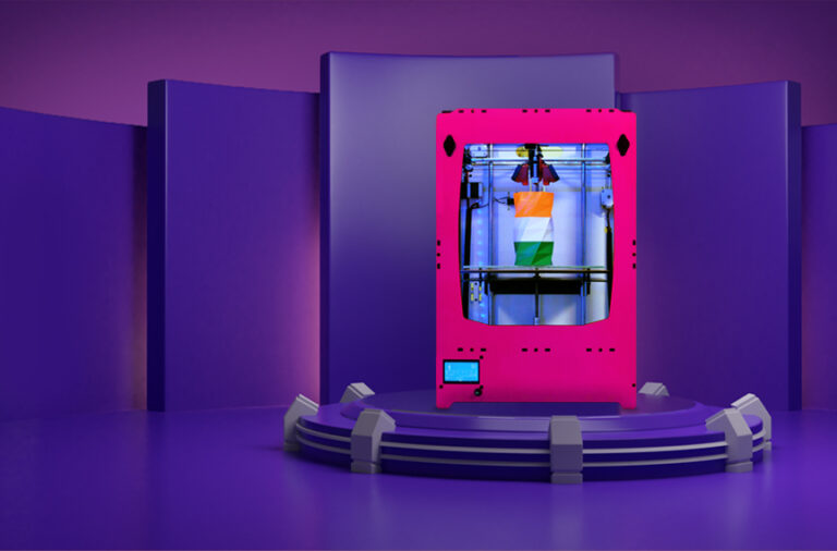 3D Printer – STEMROBO LEARN